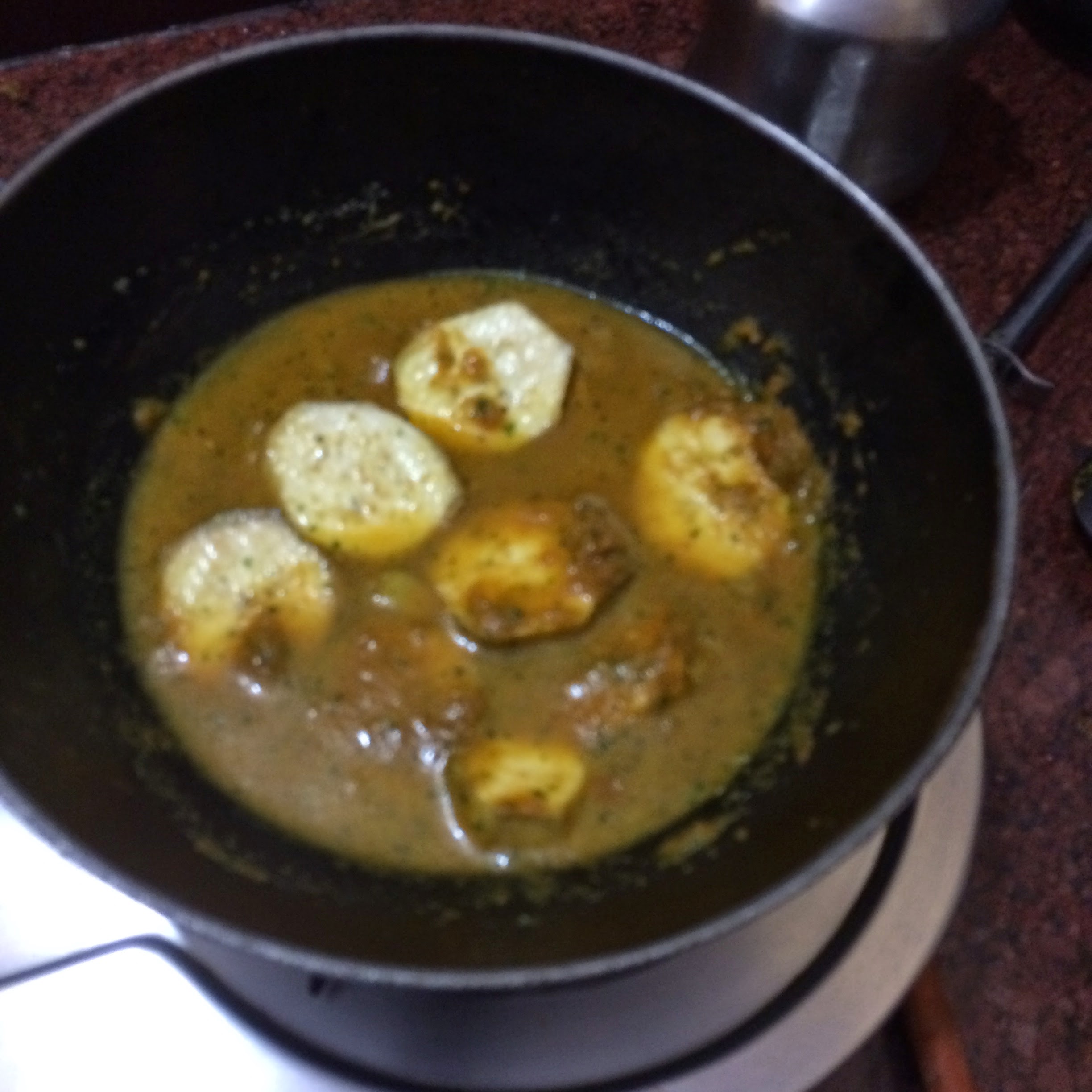 Vazhakka fry – Recipes