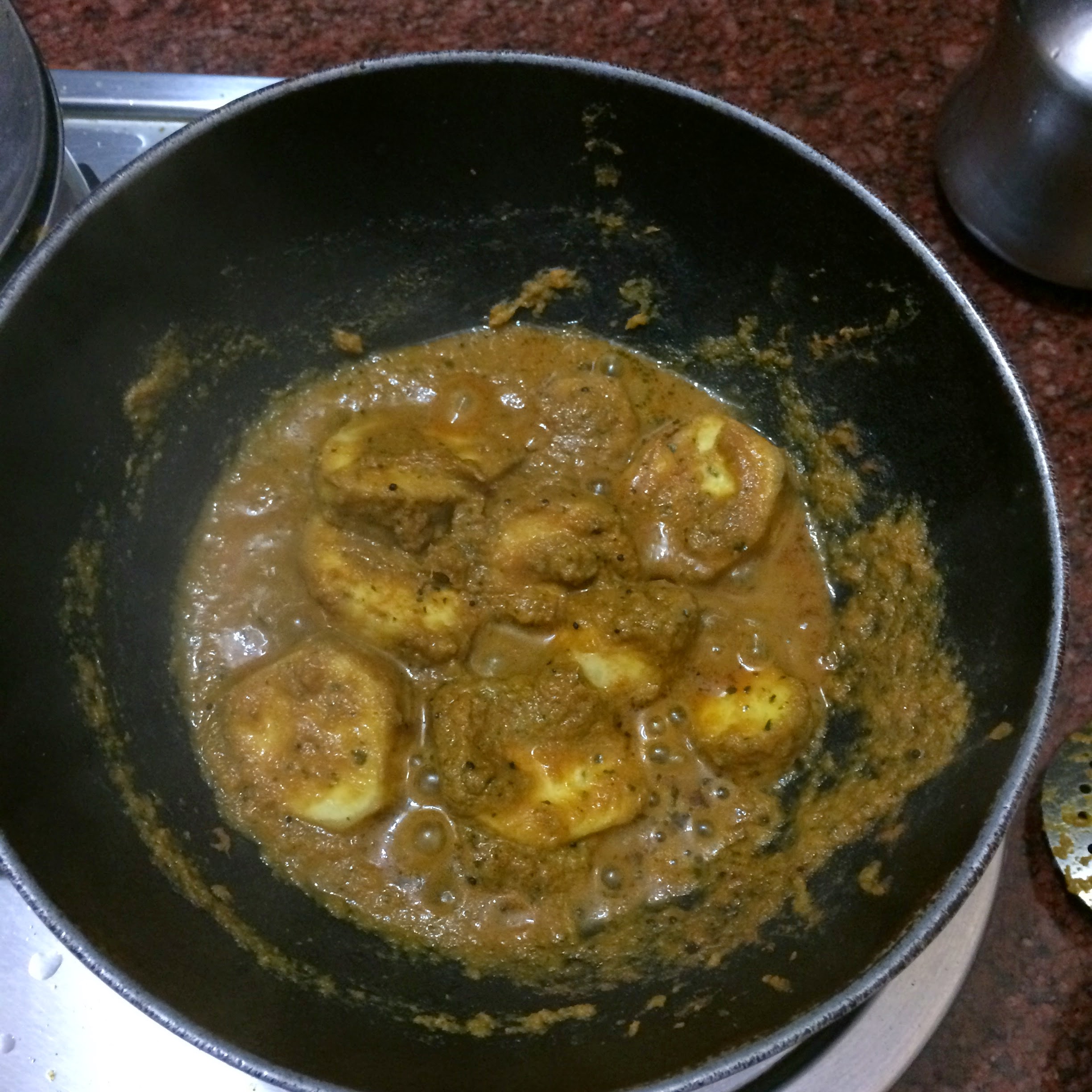 Vazhakka fry – Recipes