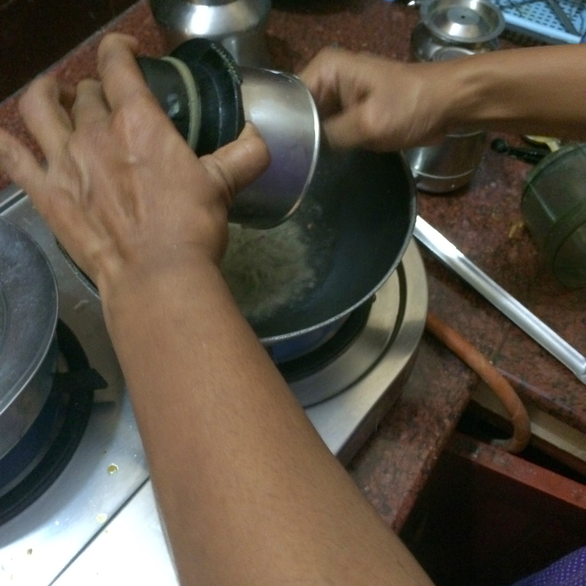Vazhakka fry – Recipes