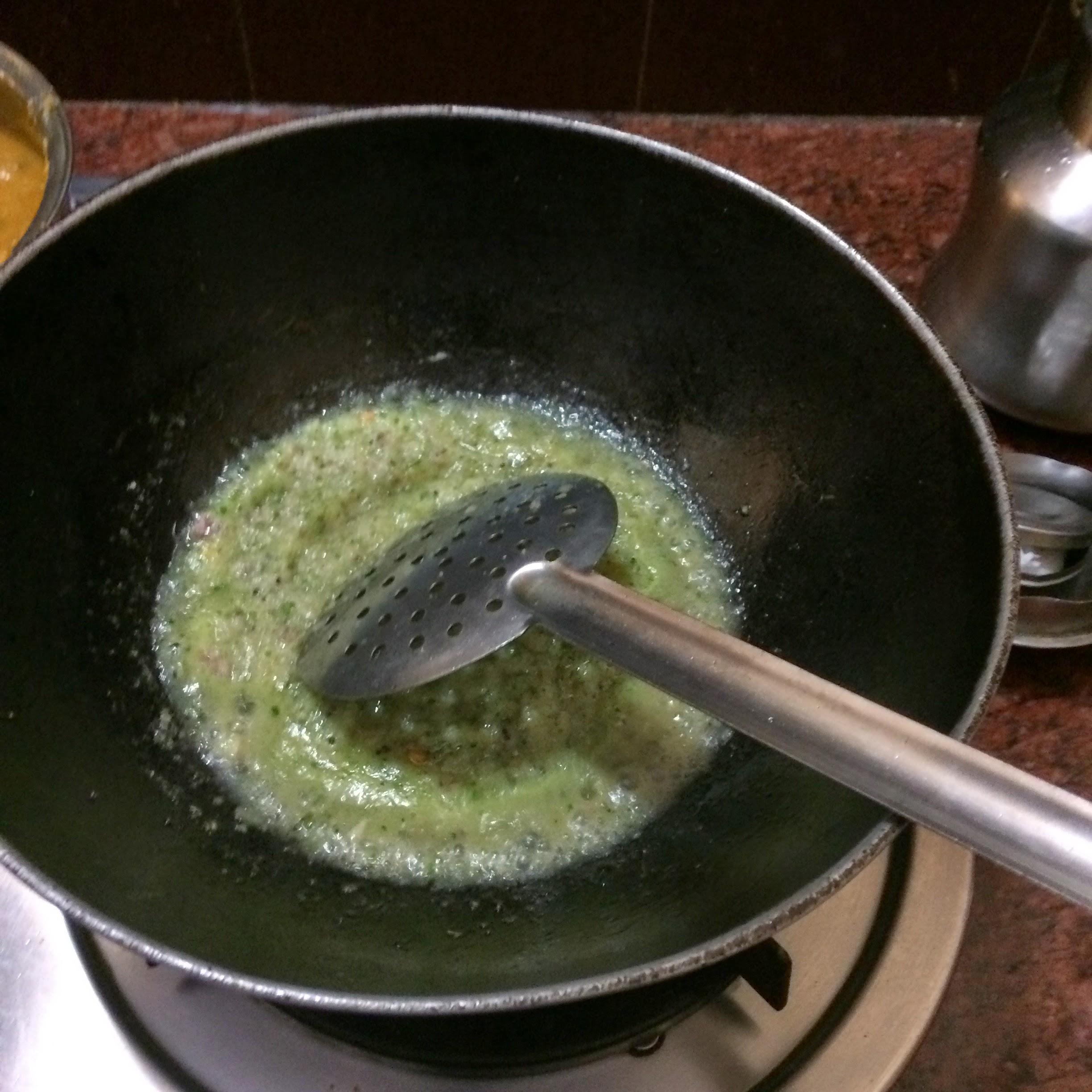 Vazhakka fry – Recipes