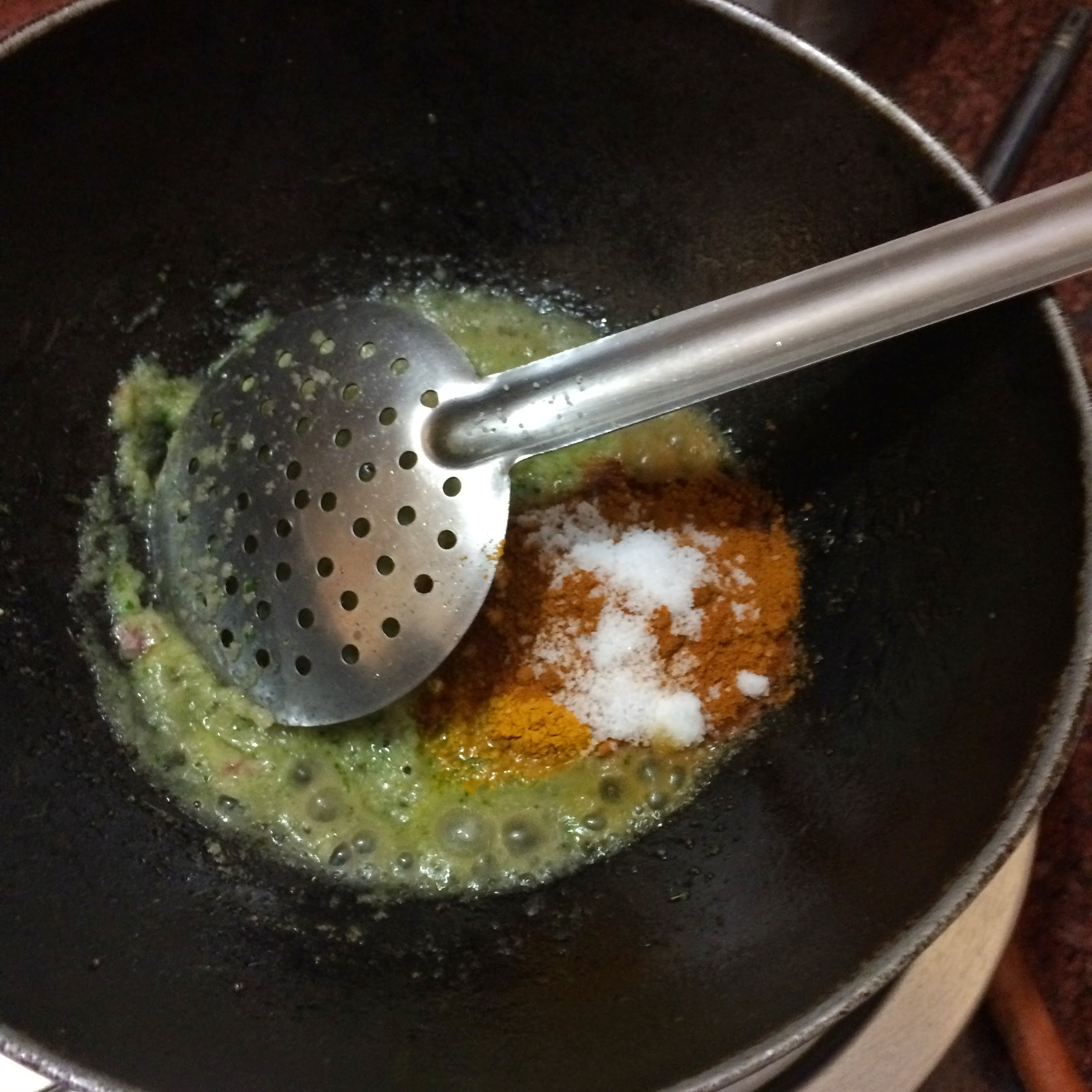 Vazhakka fry – Recipes